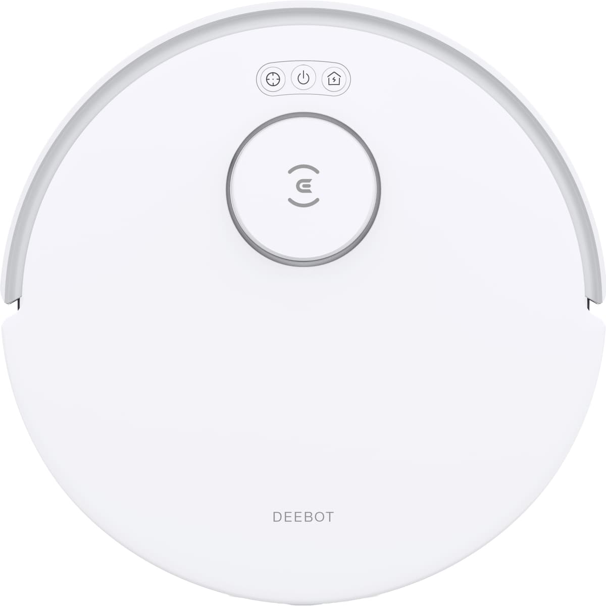 Ecovacs Deebot N20 Plus robotti-imuri DKX56+ - Gigantti