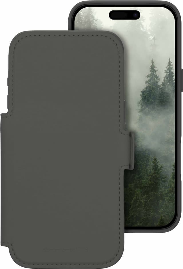 dbramante1928 Lynge MS ICON iPhone 17 Pro Max cover (forest shadow ...