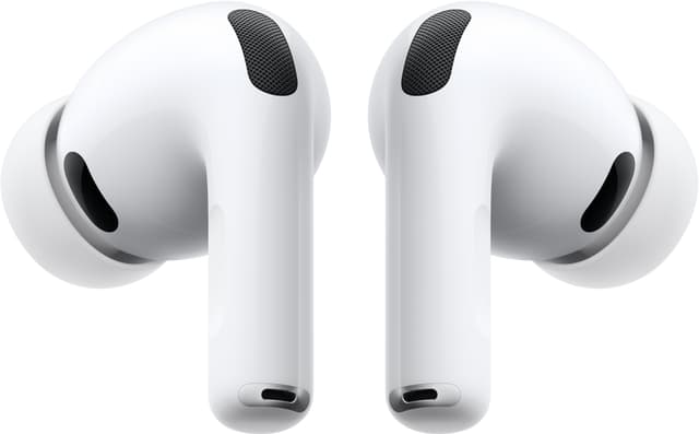 Apple AirPods Pro Gen 3 (2025) helt trådløse hodetelefoner - Elkjøp