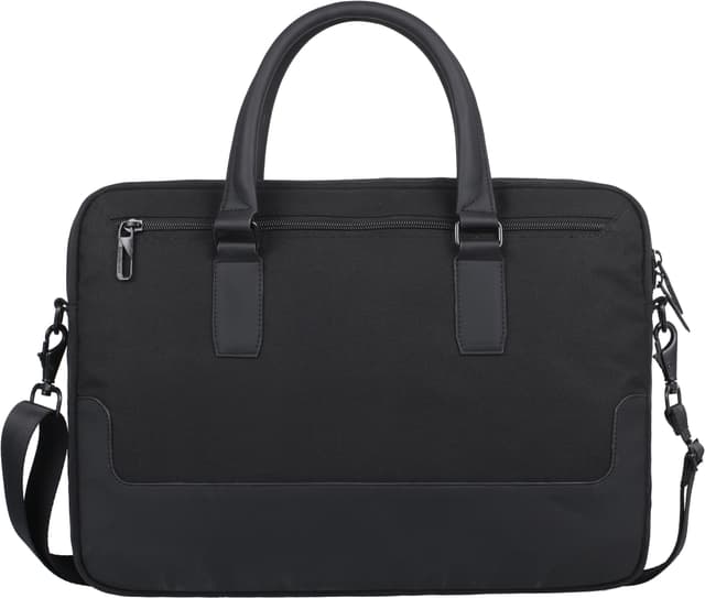 Sandstrøm 15,6" computertaske (sort) | Elgiganten