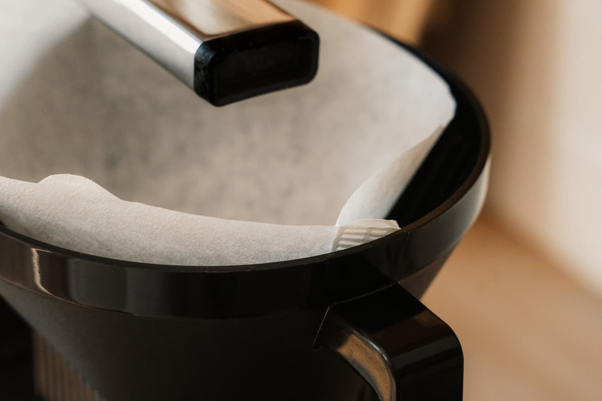 Moccamaster One Switch Kaffebryggare 53751 (svart) - Elgiganten ...