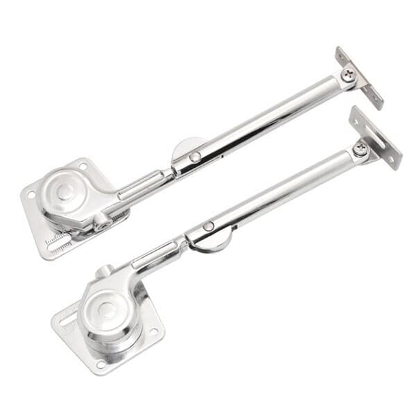 Hydraulisk demper for skapluker - Elkjøp