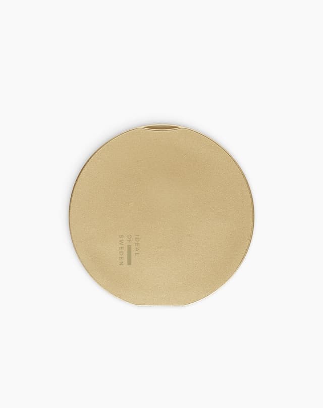 Mirror MagSafe Ring Mount Gold - Elgiganten - Elgiganten