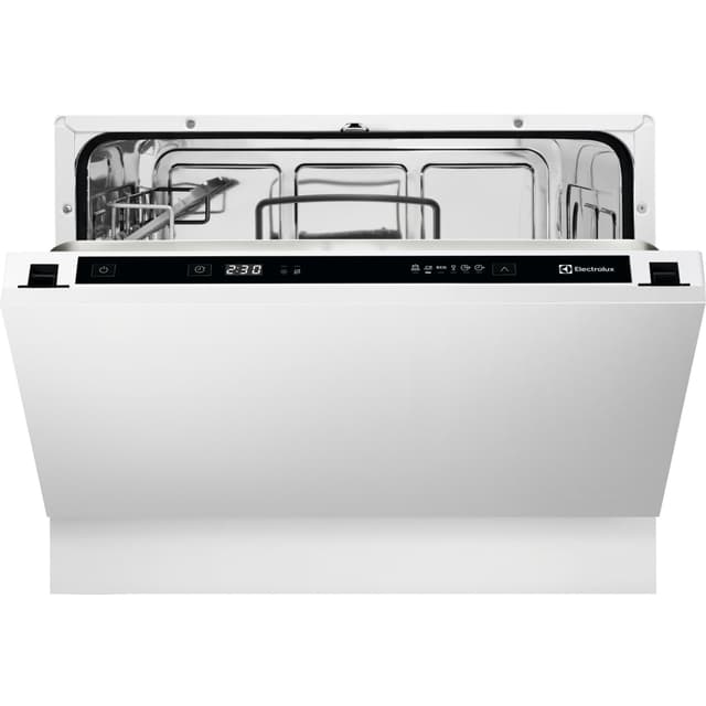 Electrolux Oppvaskmaskin ESL2500RO (Helintegrert) - Elkjøp | Elkjøp