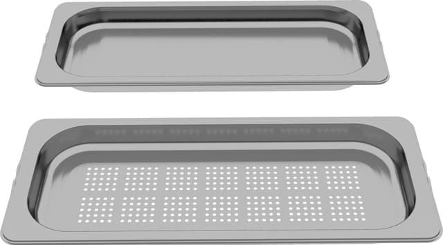 Siemens Gastronorm bleck HZ66D52 - Elgiganten
