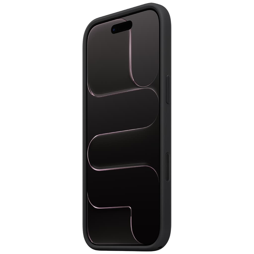 Apple iPhone Air Bumper - Black - Elkjøp