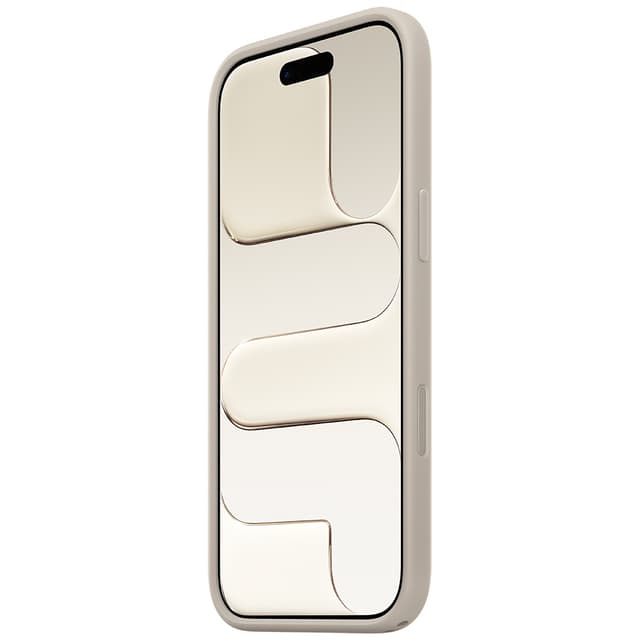 Apple iPhone Air Bumper - Tan - Elkjøp