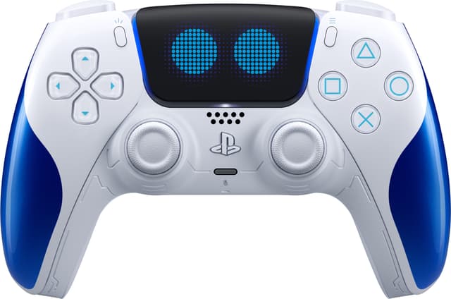 PlayStation DualSense Astro Bot kontroller - Elkjøp