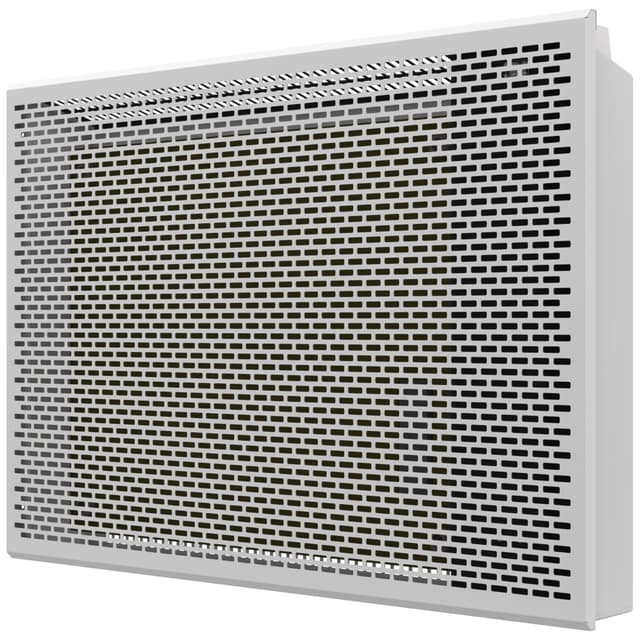 Provida Varme Booster paneelilämmitin PVWPH1000WHT (valkoinen) - Gigantti