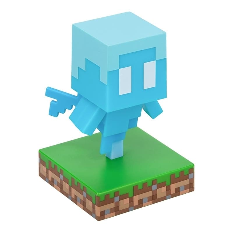 Paladone Minecraft - Allay Icon Light - Elkjøp
