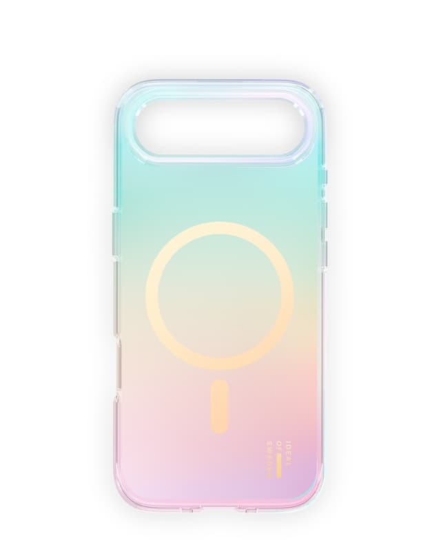 Clear Case MagSafe iPhone Air Shimmer - Gigantti verkkokauppa