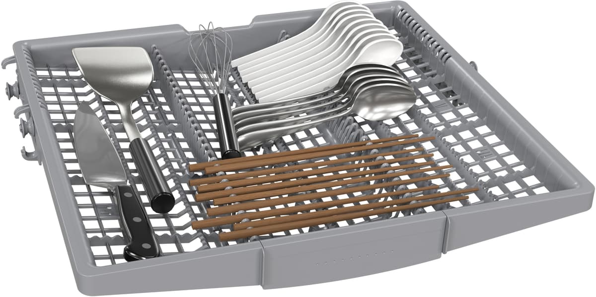 Bosch Oppvaskmaskin SBH4HVX00E Helintegrert - Elkjøp | Elkjøp