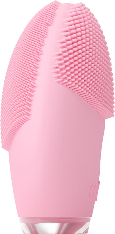 Foreo Luna 4 Mini ansiktsrenser F1306 (pearl pink) - Elkjøp | Elkjøp