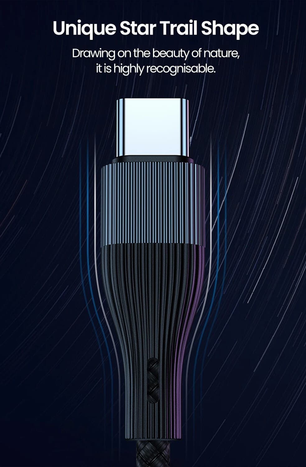 NÖRDIC USB Splitter USB-A til 3xUSB-C - Elkjøp | Elkjøp