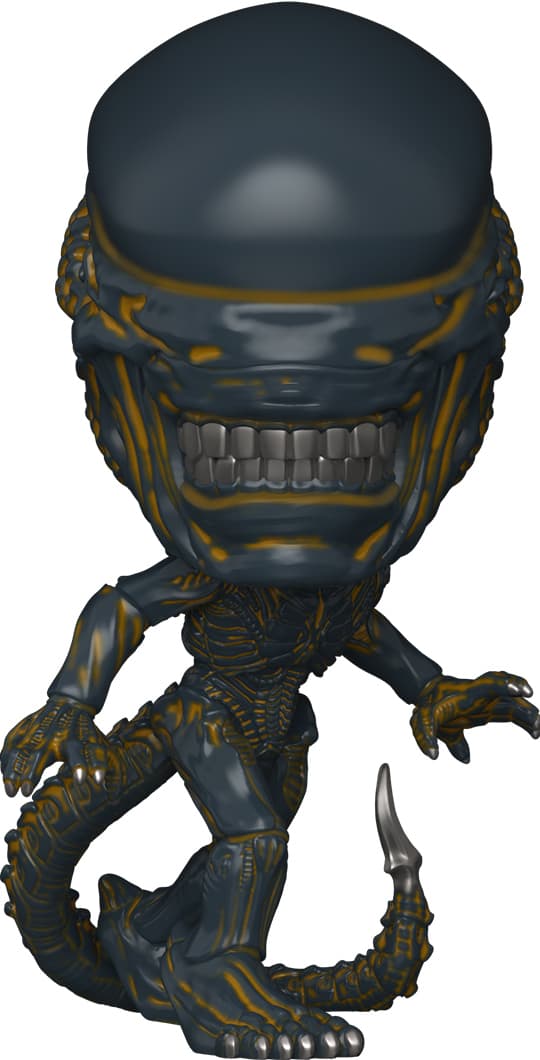 Funko POP Alien Earth actionfigur (Xenomorph) - Elgiganten - Elgiganten