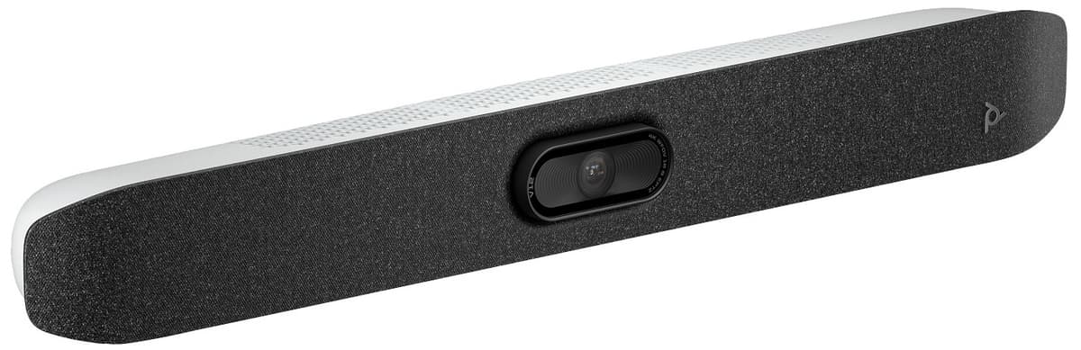 HP Poly Studio V12 videoenhet - Elkjøp | Elkjøp