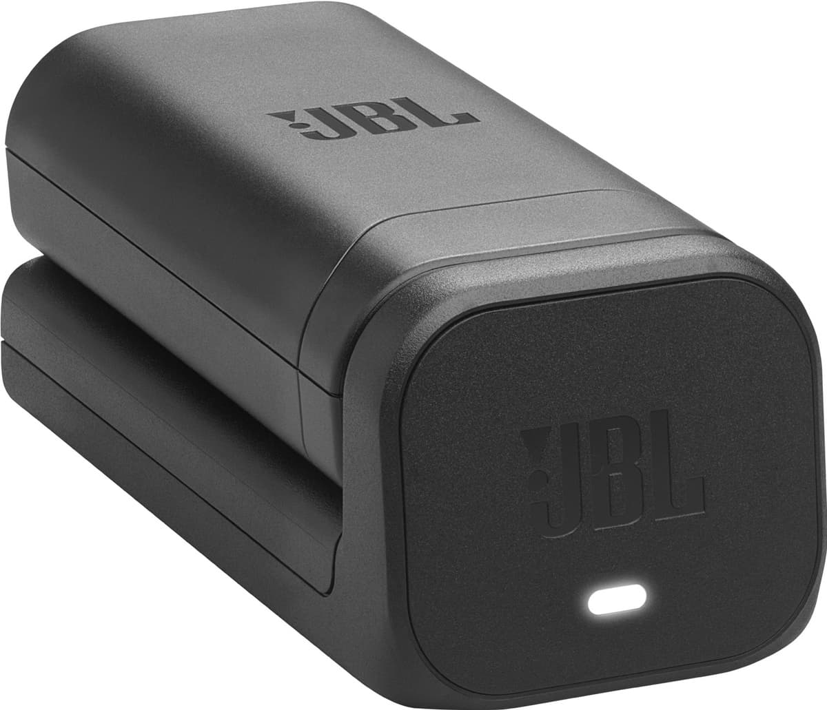 JBL Battery 200 med laddningsfodral - Elgiganten - Elgiganten