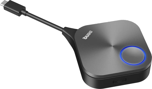 BenQ InstaShare USB adapter TWY31 - Elkjøp