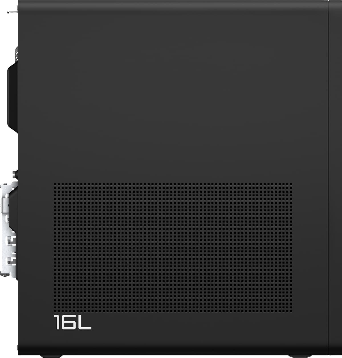 HP Omen 16L R5-8400F /8/512/3050 stationær gaming computer | Elgiganten ...