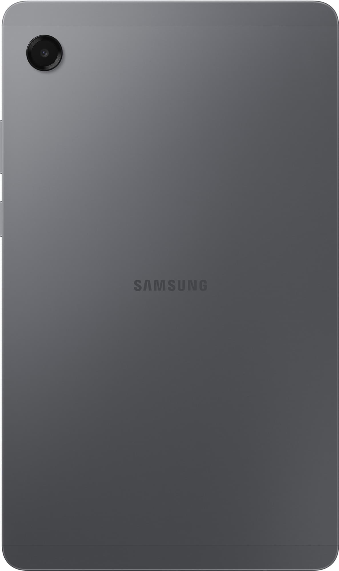 Samsung Galaxy Tab A11 WiFi nettbrett 4/64GB (grå) - Elkjøp | Elkjøp