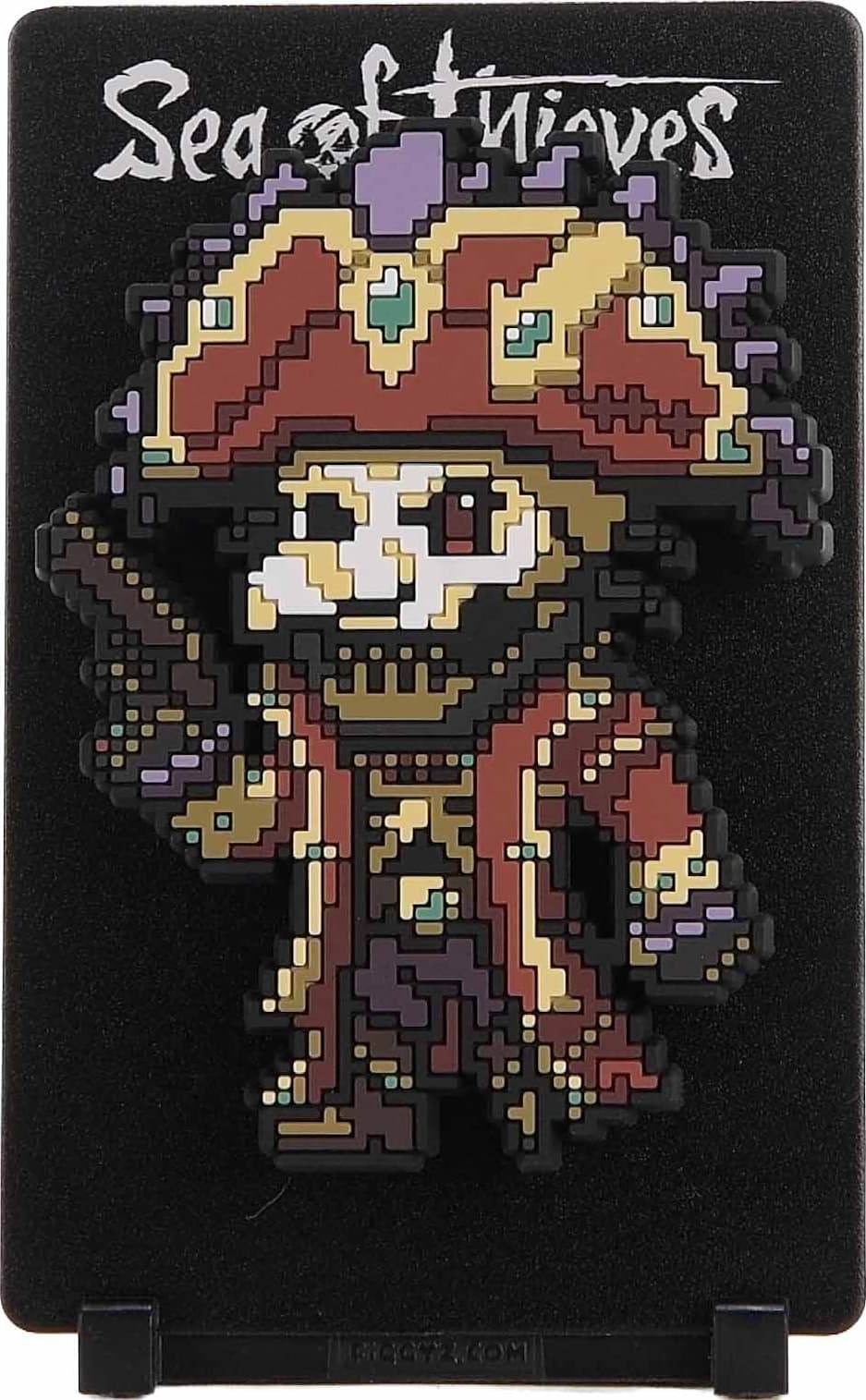 First 4 Figures Figgyz Sea of Thieves Magnet actionfigur (Briggsy ...