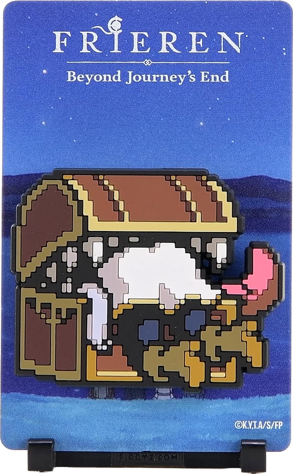 First 4 Figures Figgyz Frieren Beyond Journey's End actionfigur ...