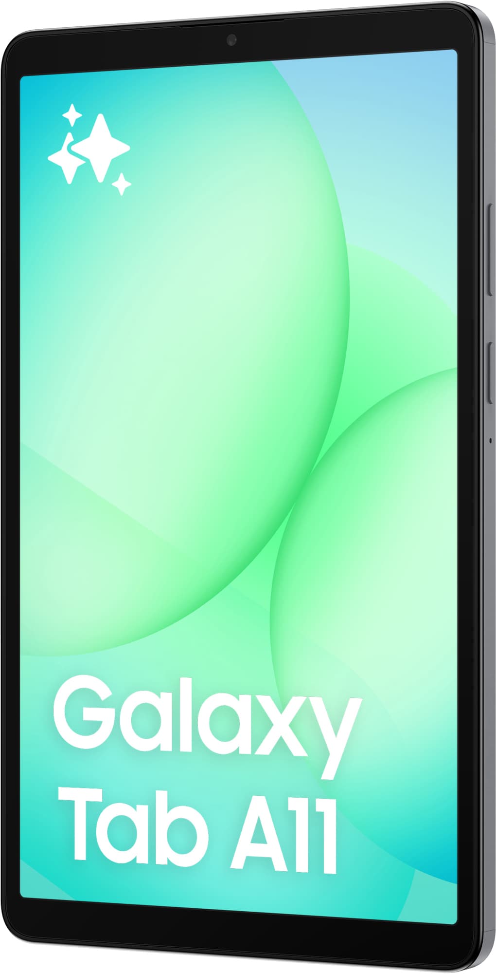 Samsung Galaxy Tab A11 WiFi nettbrett 4/64GB (grå) - Elkjøp | Elkjøp