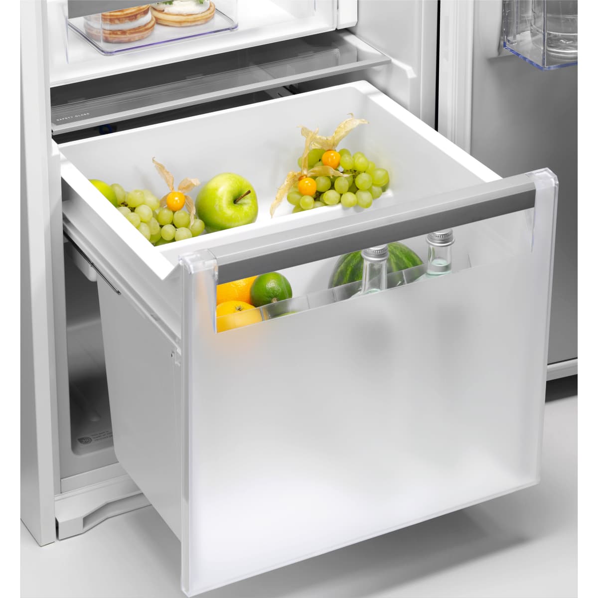 Electrolux Jääkaappi ERD6DCX8S Integroitava - Gigantti