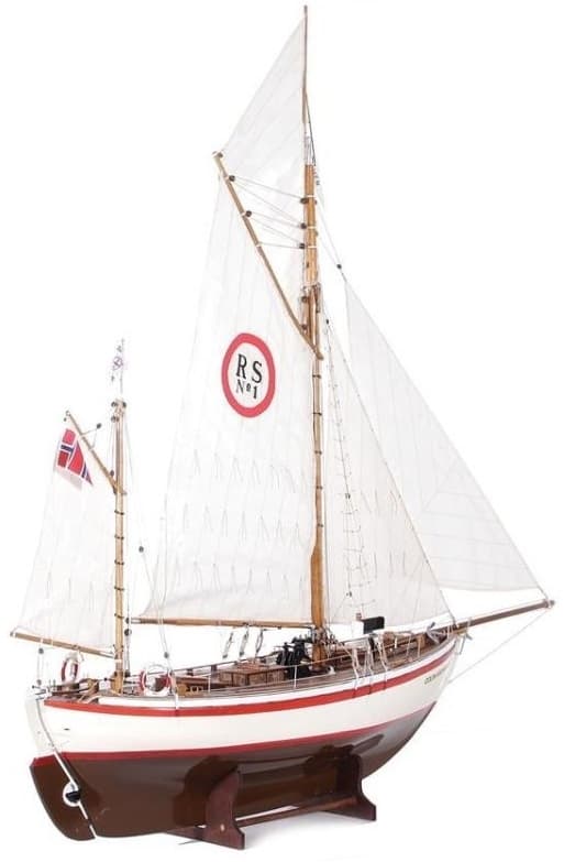 Billing Boats - Colin Archer 1:15 - Elgiganten