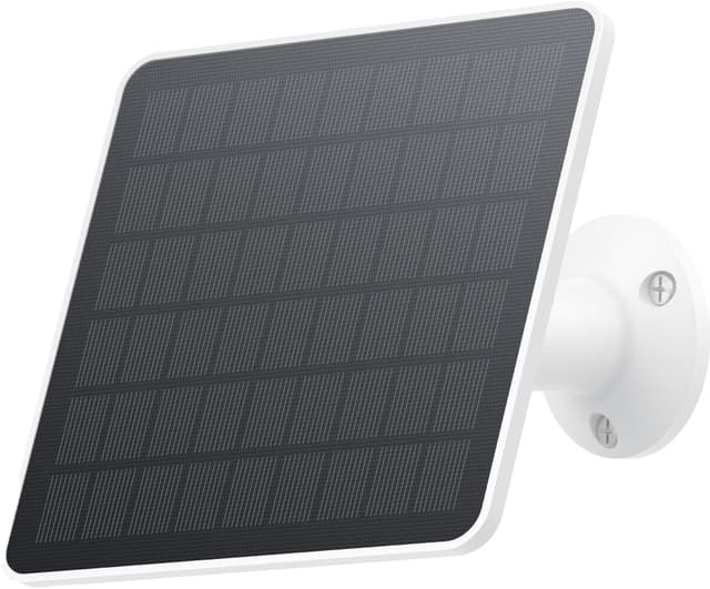Eufy solpanel 3W solpanel - Elgiganten