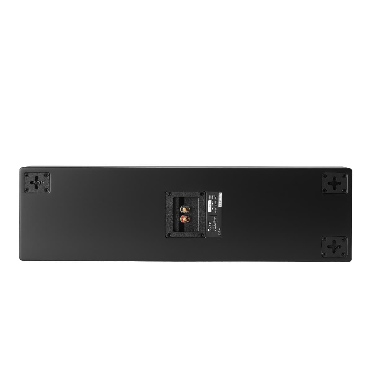 Tangent Spectrum II XLCR Sort Satin - Elkjøp