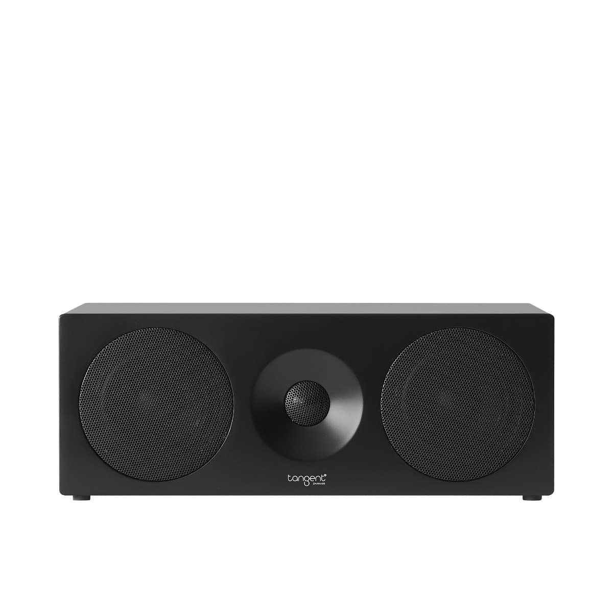 Tangent Spectrum XC II Sort Satin - Elgiganten - Elgiganten