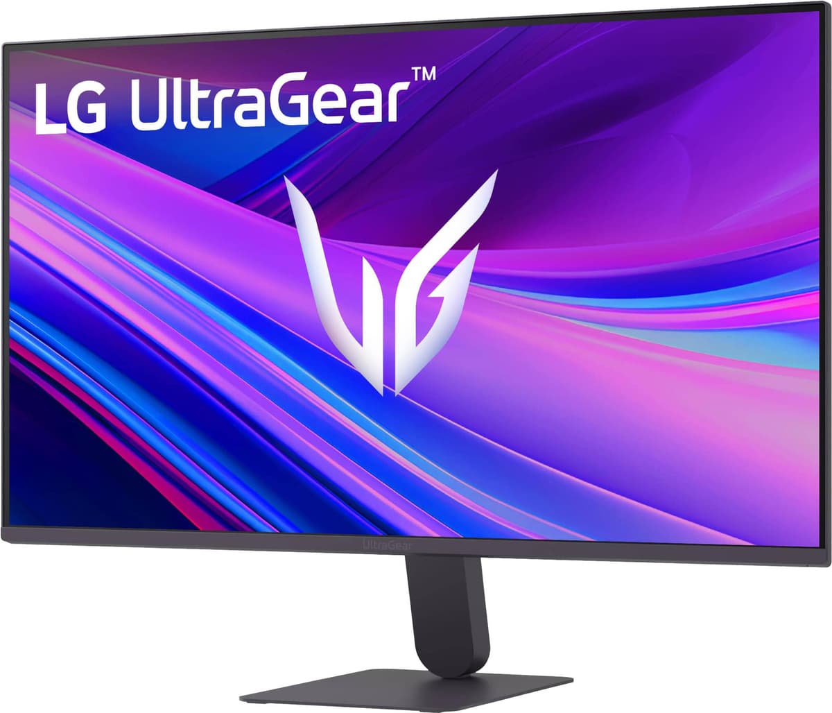 LG UltraGear 27G411 27'' FHD/IPS/144Hz/1ms pelinäyttö - Gigantti ...