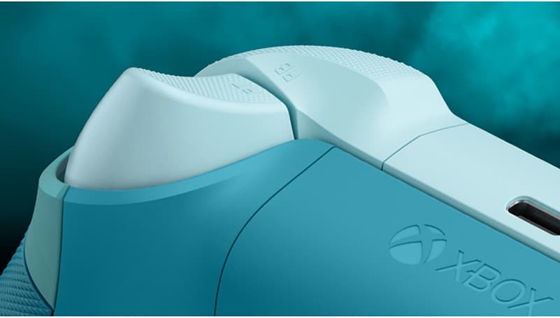 Xbox Ice Breaker langaton ohjain - Gigantti