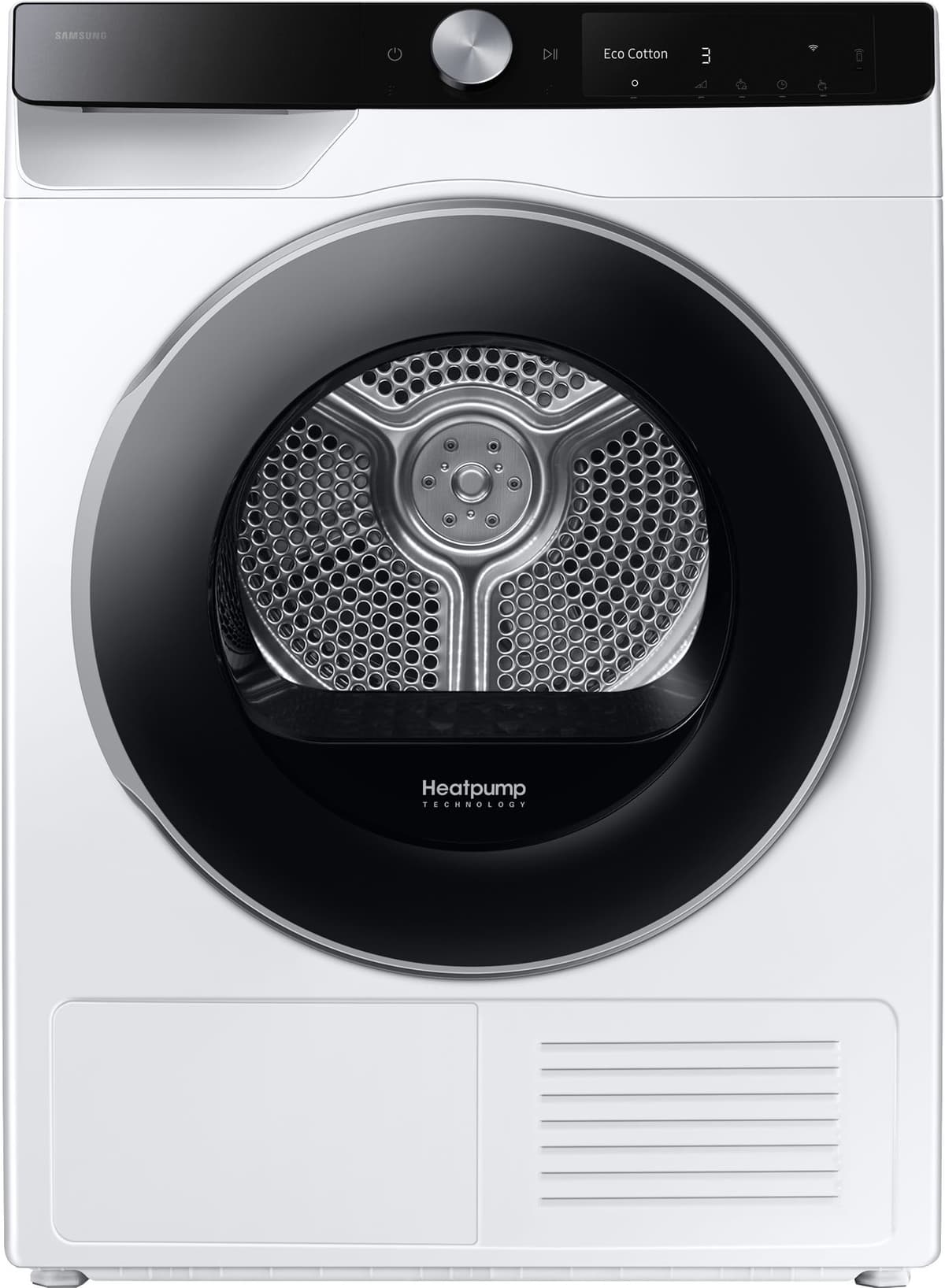 Samsung Serie 6000 Torktumlare DV90DG6845LKU2 (9kg) - Elgiganten