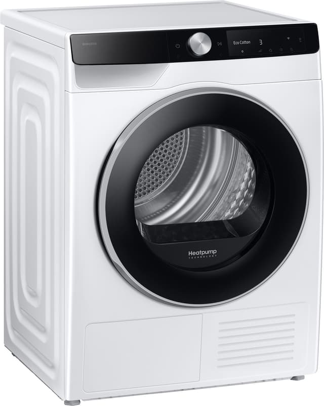 Samsung Serie 6000 Torktumlare DV90DG6845LKU2 (9kg) - Elgiganten