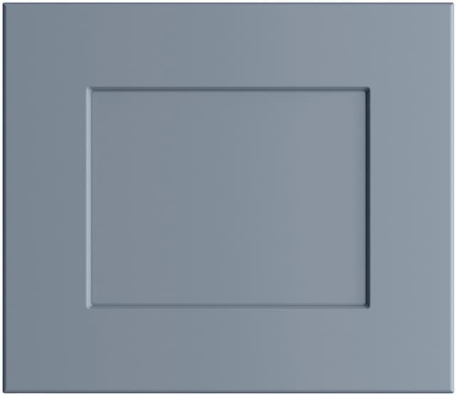 Epoq Canvas Blue Harmony skuffepanel 30x26 - Elkjøp | Elkjøp