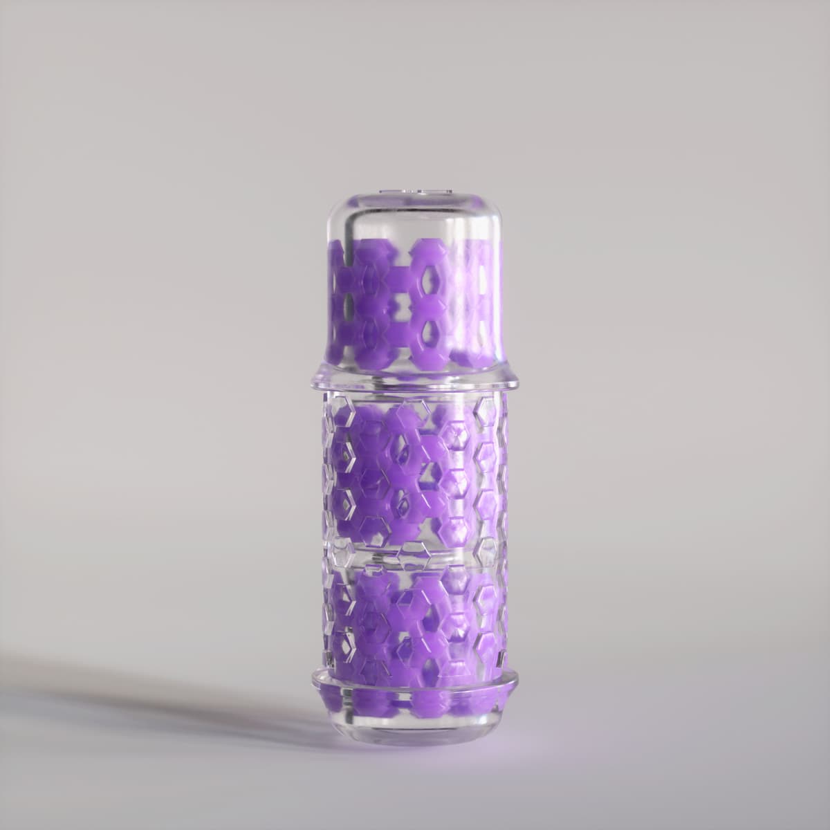 Tight Mod -hylsy The Handy -laitteelle - Gigantti