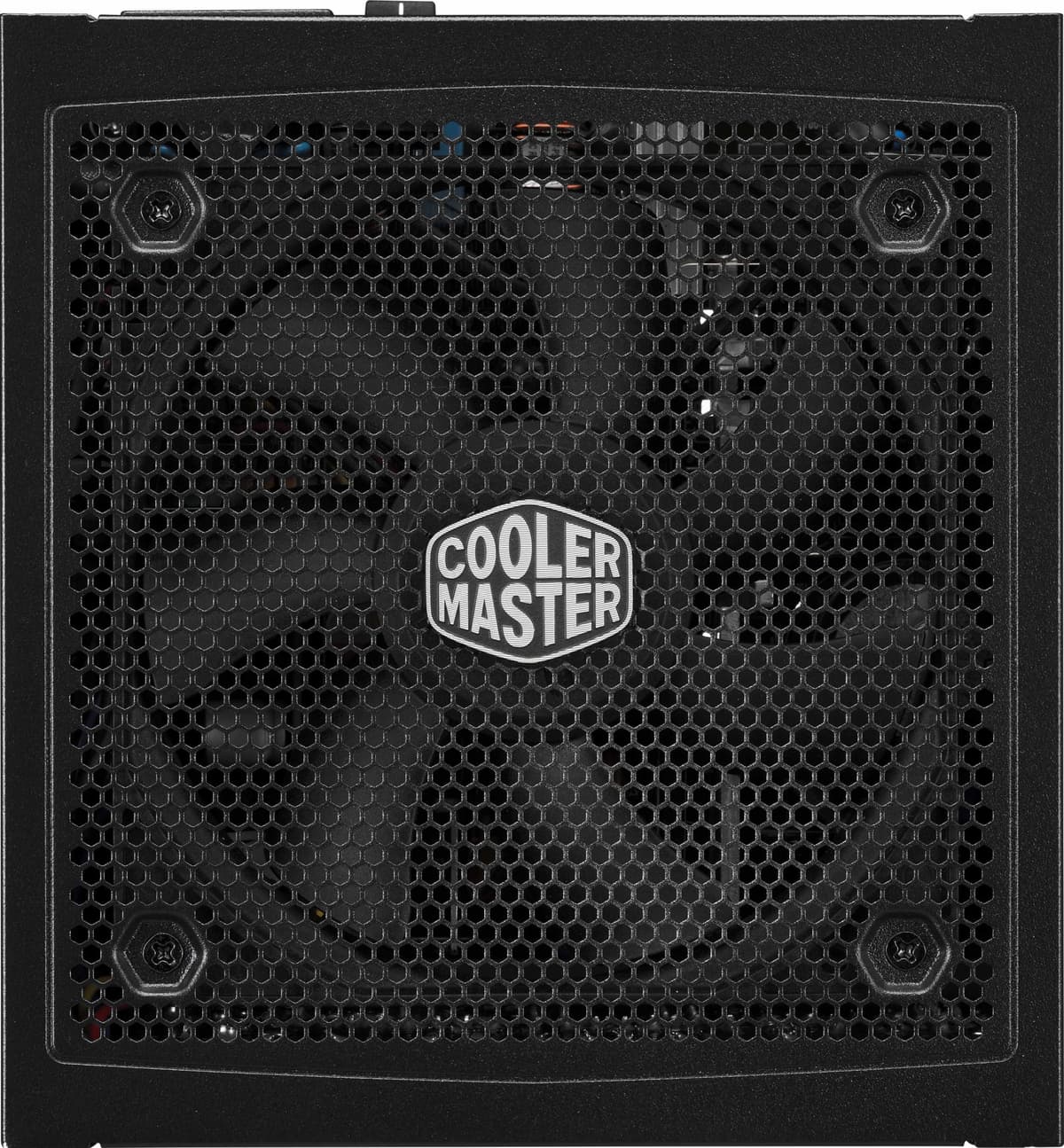 Cooler Master MWE Gold V3 FM 750W strømforsyning - Elkjøp