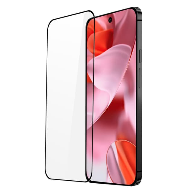 DUX DUCIS for Google Pixel 10 Pro / 10 / 9 Pro / 9 Härdat glas - Elgiganten