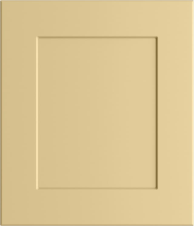 Epoq Canvas Dusty Yellow toppskuffpanel 30x35 - Elkjøp