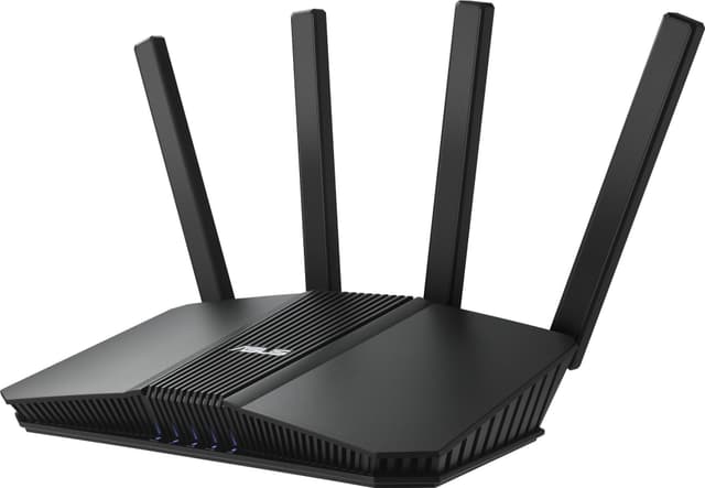 ASUS RT-BE55 WiFi 7 reititin - Gigantti verkkokauppa