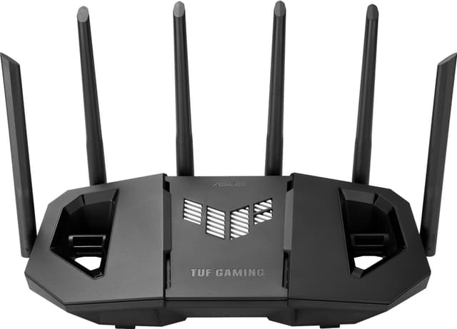 ASUS TUF-BE9400 WiFi 7 reititin - Gigantti