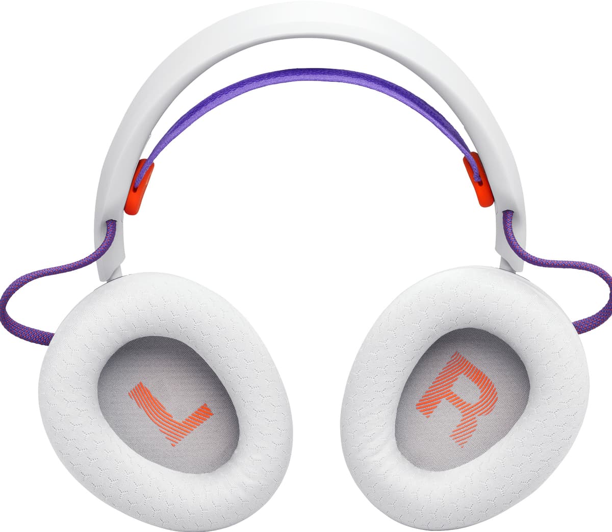 JBL Quantum 650 wireless gamingheadset - Elgiganten