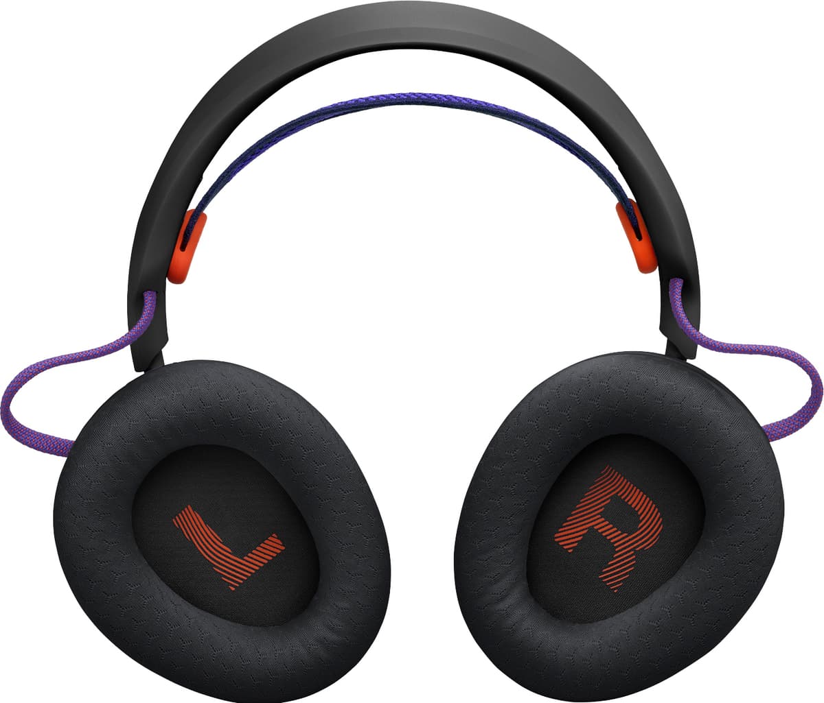JBL Quantum 650 trådløst gaming-headsett - Elkjøp