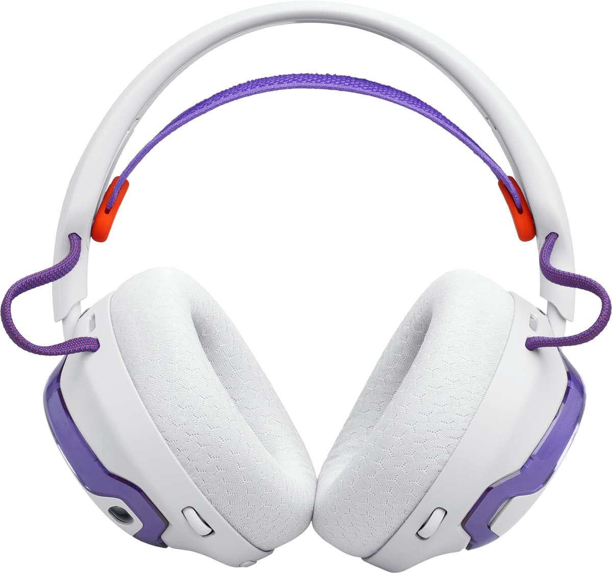 JBL Quantum 650 wireless gamingheadset - Elgiganten