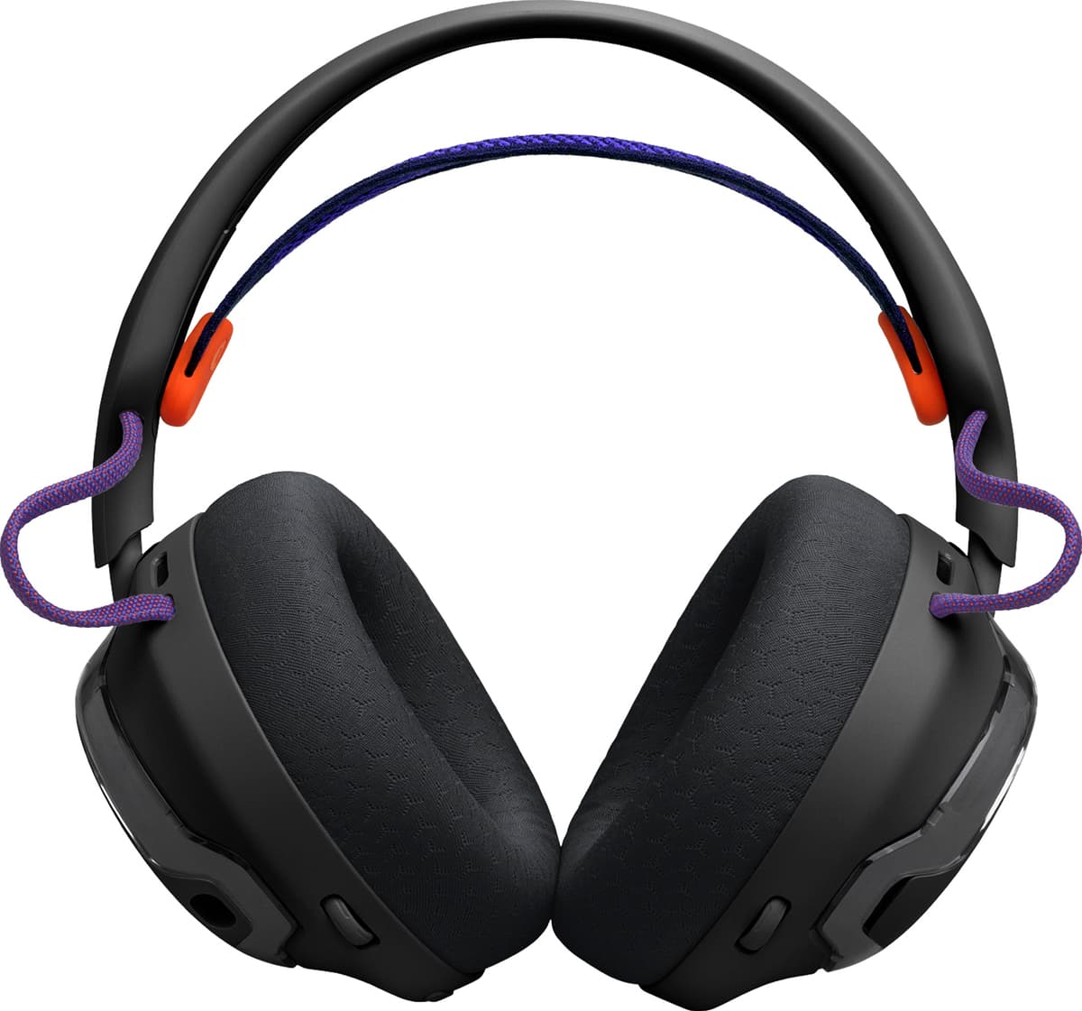 JBL Quantum 650 wireless gamingheadset - Elgiganten