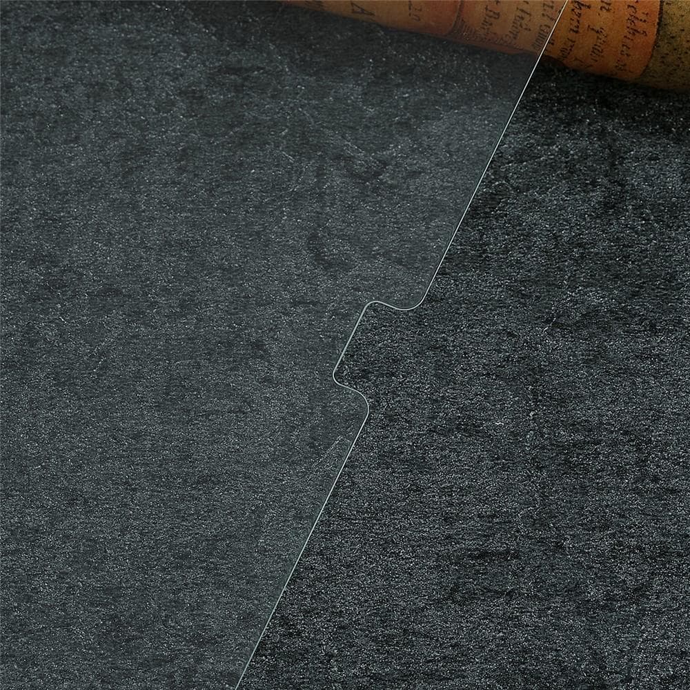 Skjermbeskytter herdet glass for MacBook Air 13 tommer 2025 M4 A3240 ...