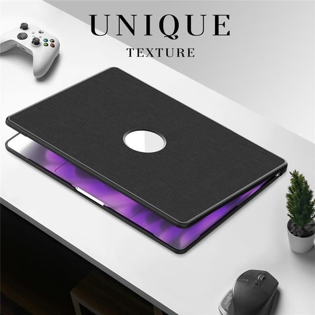 Deksel til MacBook Air 15 tommer 2025 2024 2023 M2 A2941 M3 A3114 M4 ...