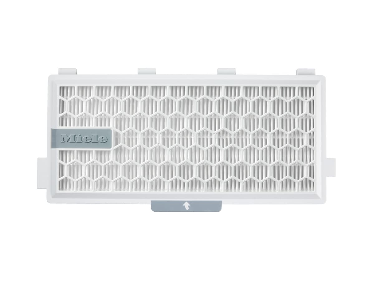 Miele HEPA AirClean-filter SF-HA50-1 - Elgiganten